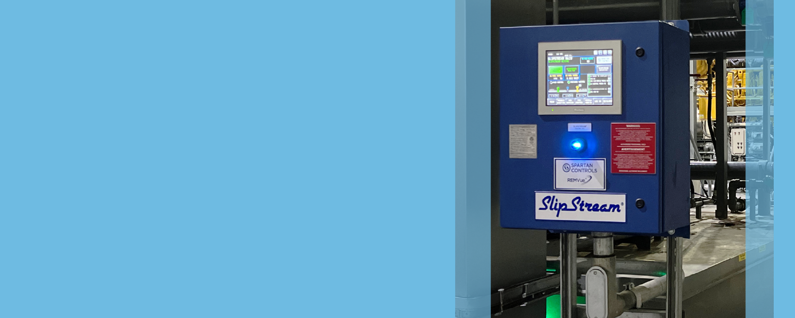 Sustainable Industrial Automation Solutions
